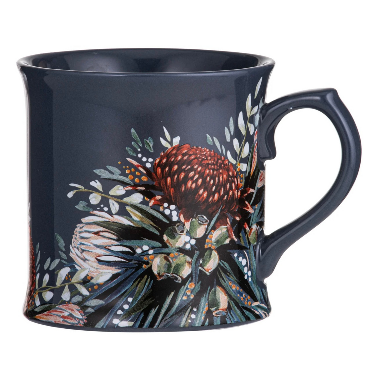 Radiance Midnight Mug — HQ HOME QUARTERS CAMDEN