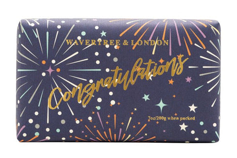 Congratulation - Peony Fragrance 200G — HQ HOME QUARTERS CAMDEN